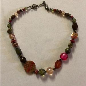 Ruby Rd. | Jewelry | Ruby Rd Necklace | Poshmark